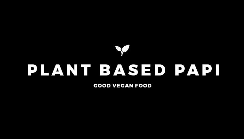 Order Online | Plant Based Papi